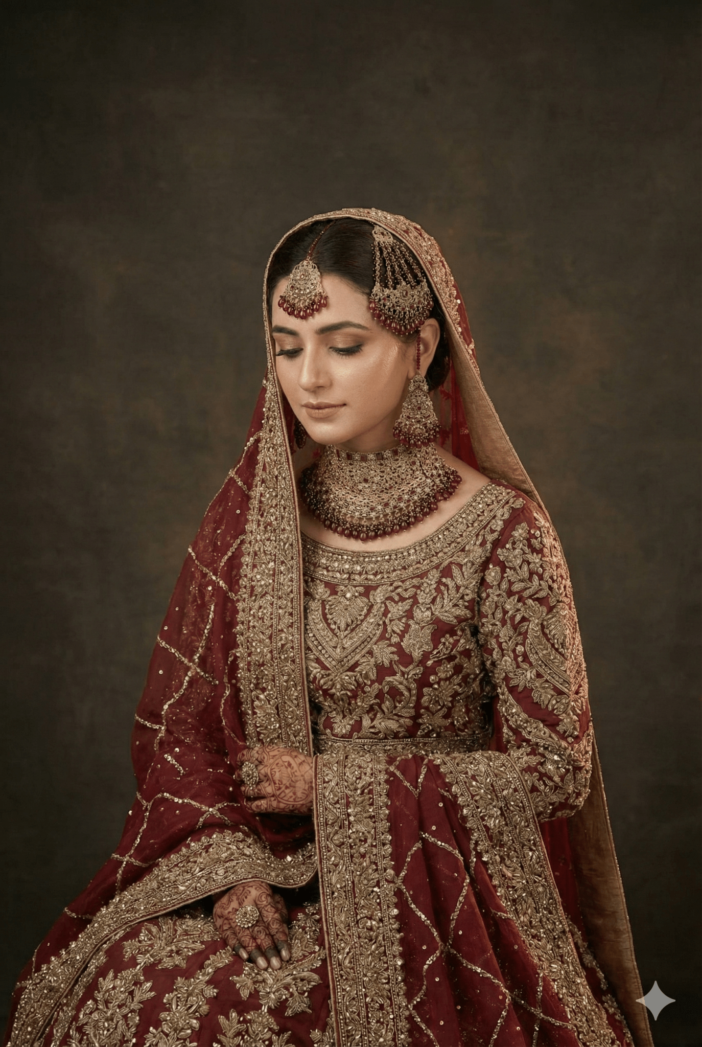 Bridal Sets - RS ZEVARS – Page 2